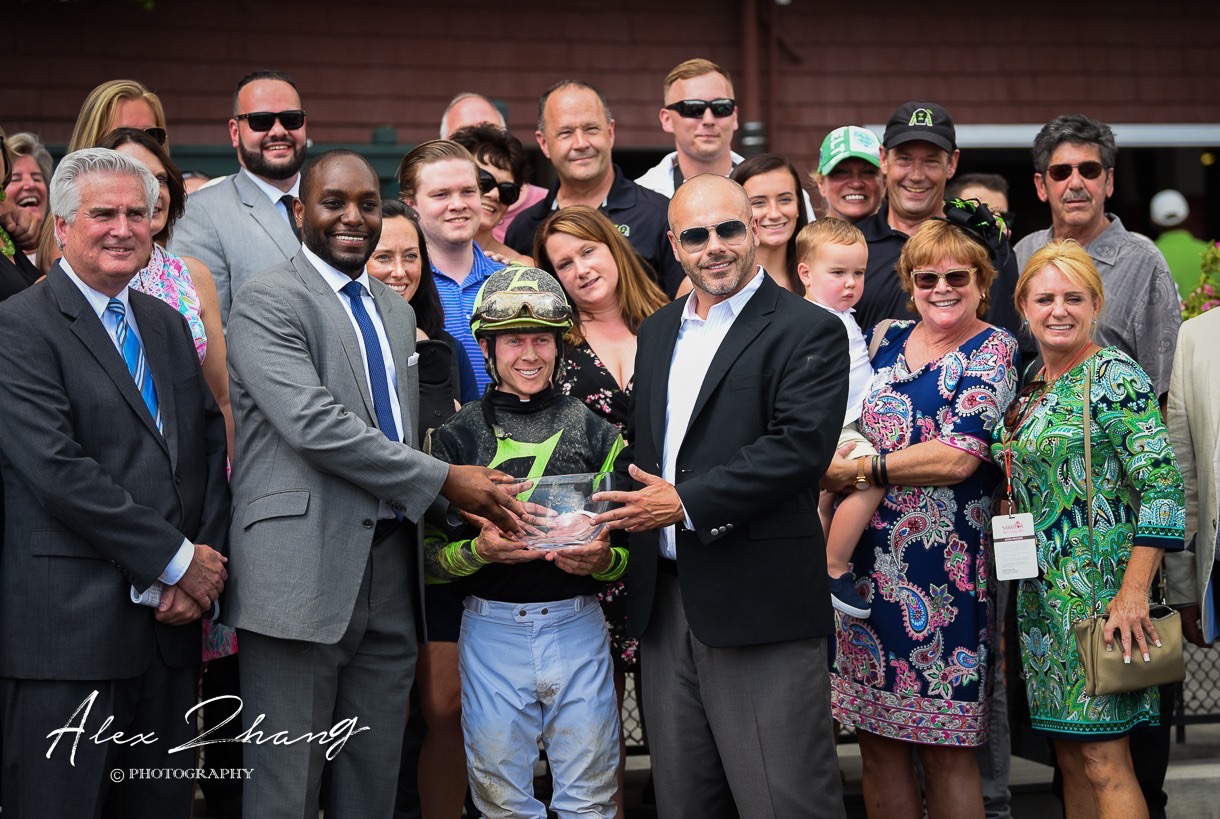 Zilla Racing Stables