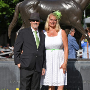 Our Team - Zilla Racing Stables